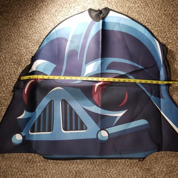 Rubie's | Costumes | Angry Birds Star Wars Darth Vader Pig Costume ...